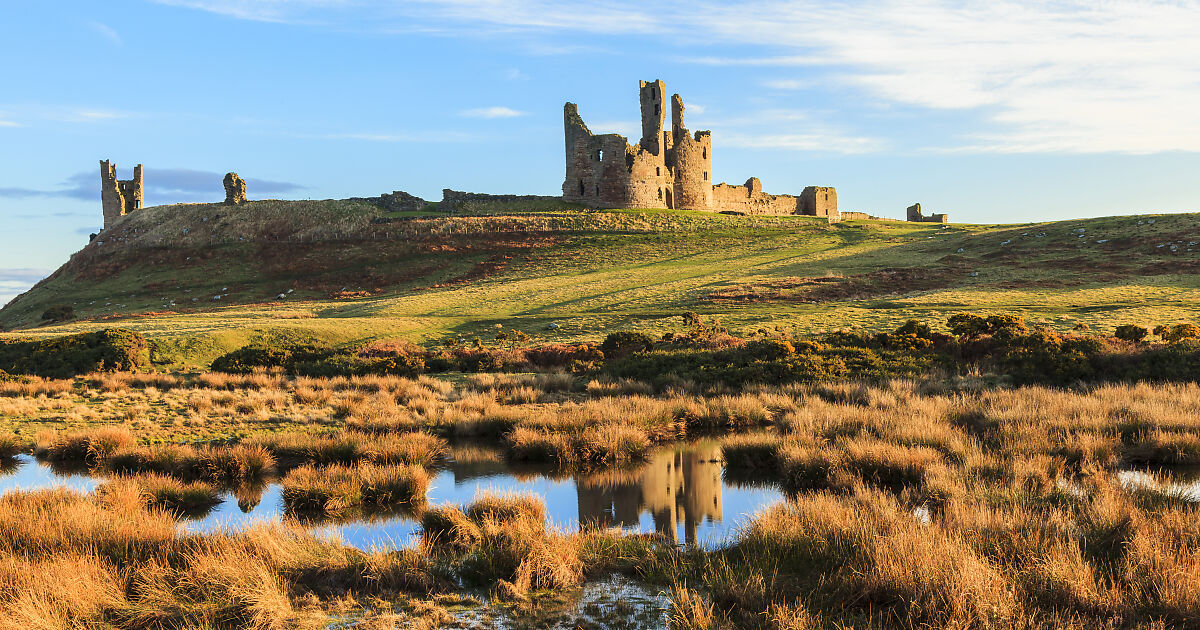 Northumberland | The Good Food Guide